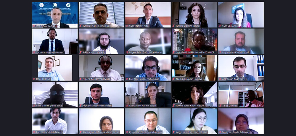 “Strengthening Financial Literacy and Promoting Islamic Finance in the ...