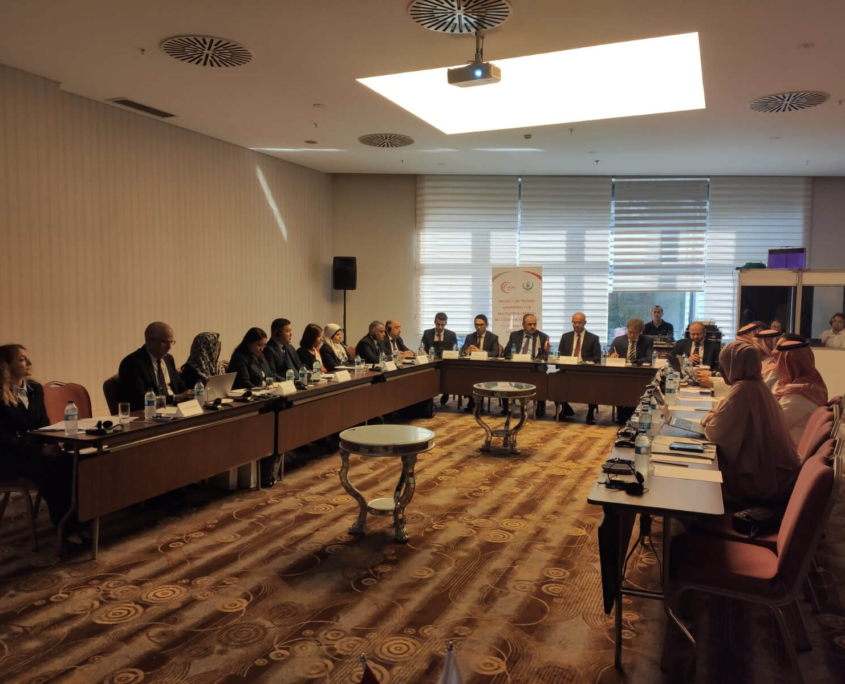 The Workshop on “Mutual/Multilateral Recognition of Halal Certification ...