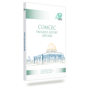 Homepage - COMCEC
