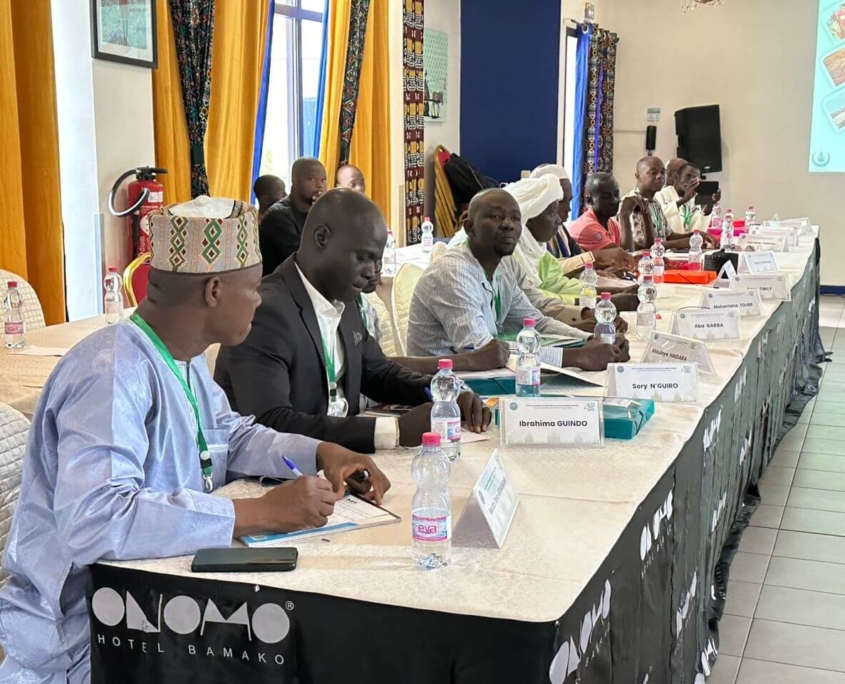 Training on "Capacity Building of Tourism Guides in Selected OIC Member ...