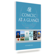 Homepage - COMCEC